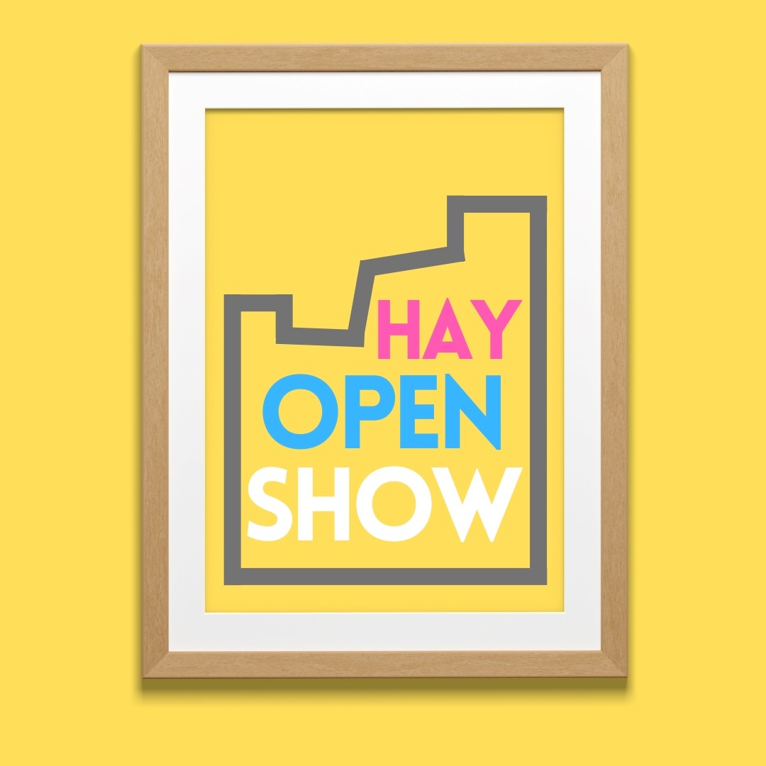 Hay Open Show - Hay Castle Trust