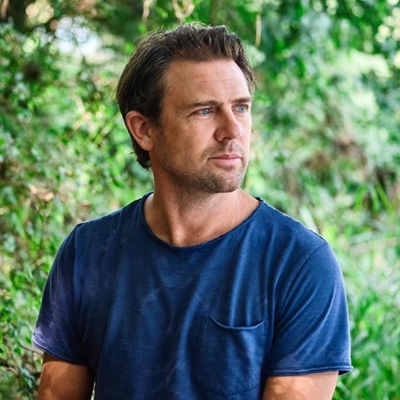 Tom Bullough & Owen Sheers - Landscape - Hay Castle Trust