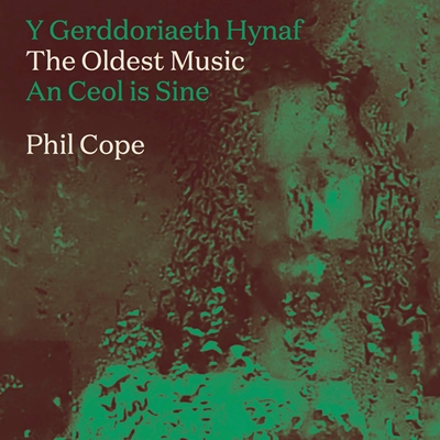 Illustrated talk by Phil Cope - The Oldest Music - Hay Castle Trust